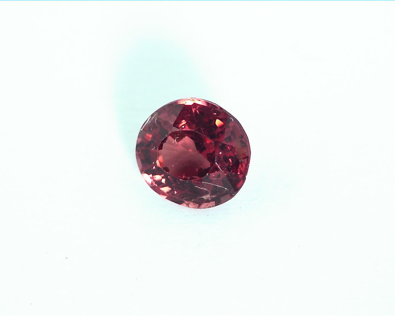 Spinel Natural Genuine Gemstone GSG,110 – Barygems