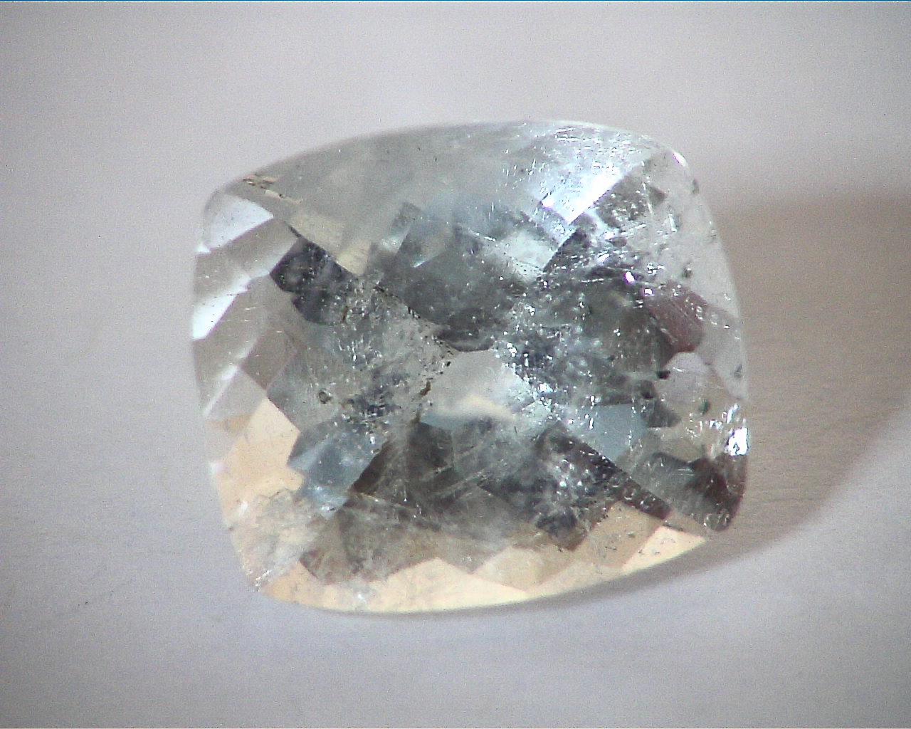 Carbuncle Gemstone